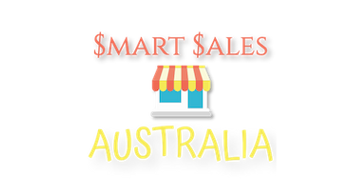Products – Smart Sales Australia